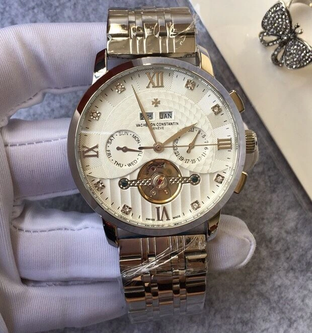 Brand-original VACHERON CONSTANTIN Watches