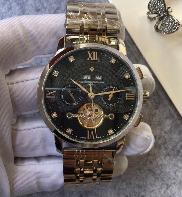 Brand-original VACHERON CONSTANTIN Watches