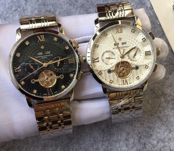 Brand-original VACHERON CONSTANTIN Watches