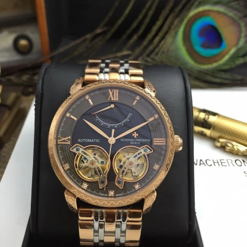 1:1 copy VACHERON CONSTANTIN Watches