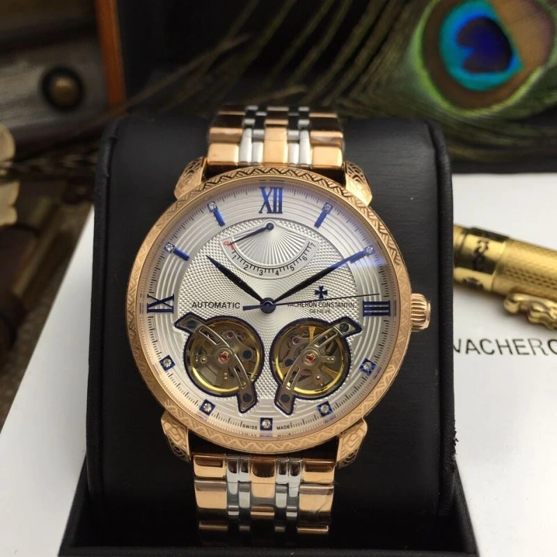 1:1 copy VACHERON CONSTANTIN Watches