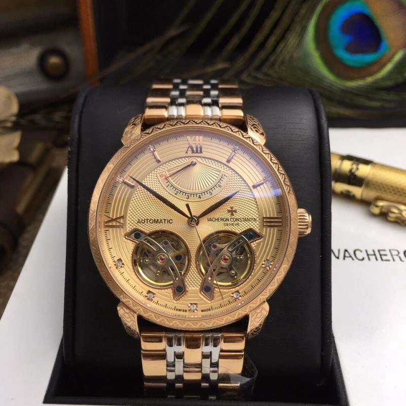 1:1 copy VACHERON CONSTANTIN Watches