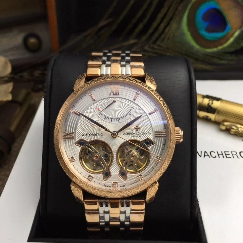 1:1 copy VACHERON CONSTANTIN Watches