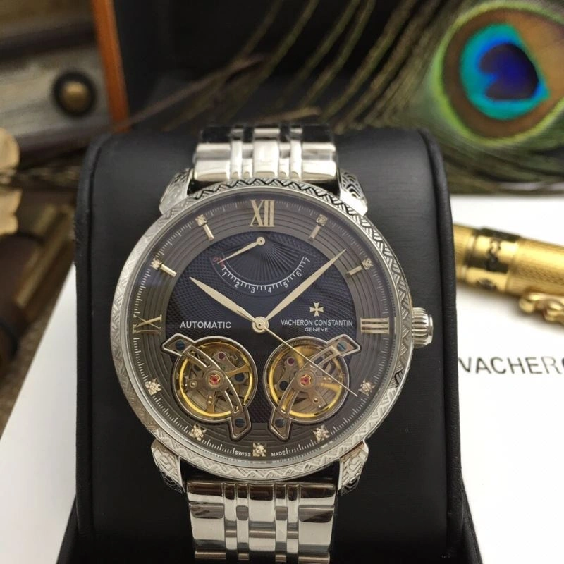 1:1 copy VACHERON CONSTANTIN Watches