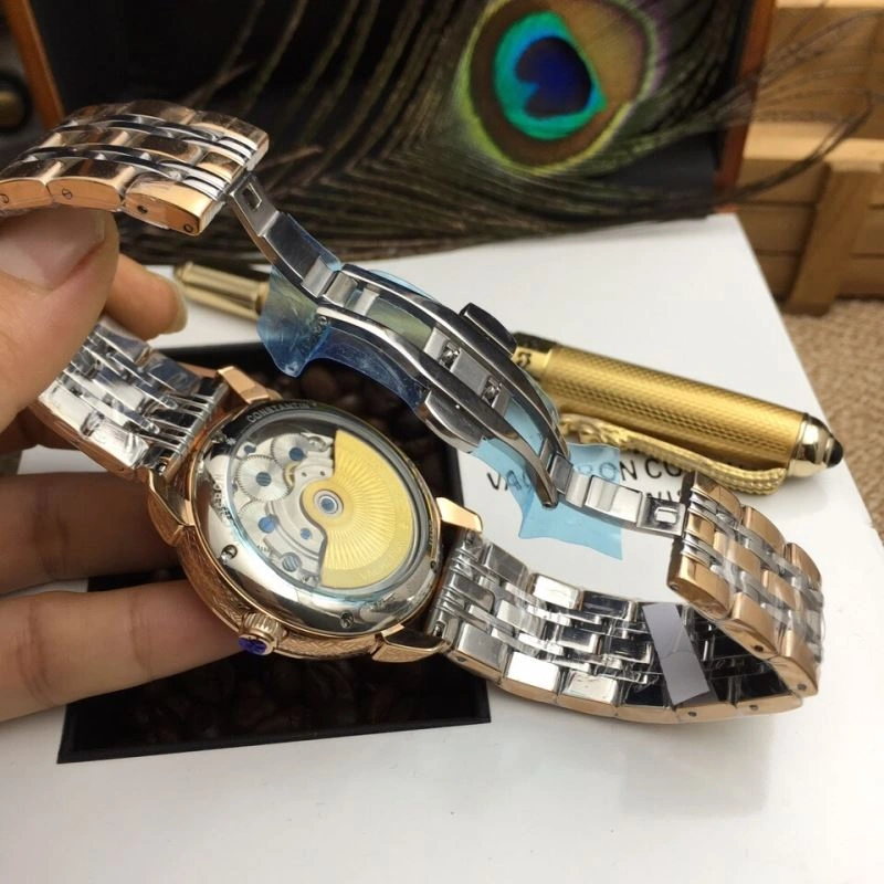 1:1 copy VACHERON CONSTANTIN Watches