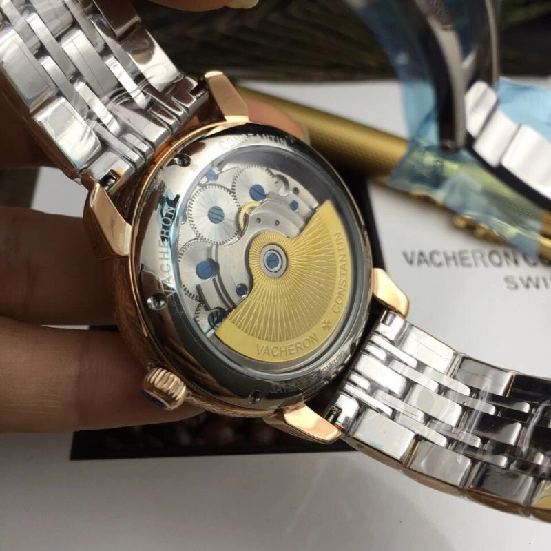 1:1 copy VACHERON CONSTANTIN Watches