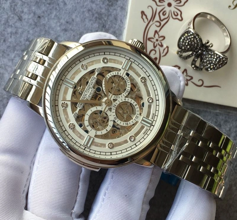 Perfect replica VACHERON CONSTANTIN Watches