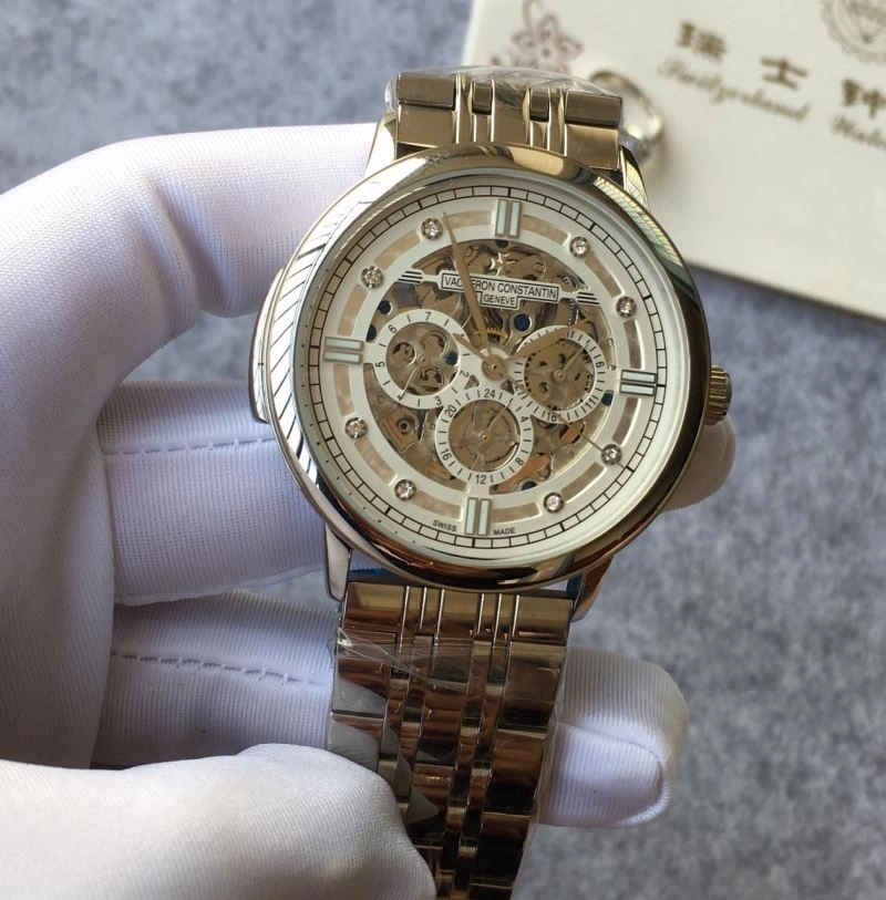 Perfect replica VACHERON CONSTANTIN Watches