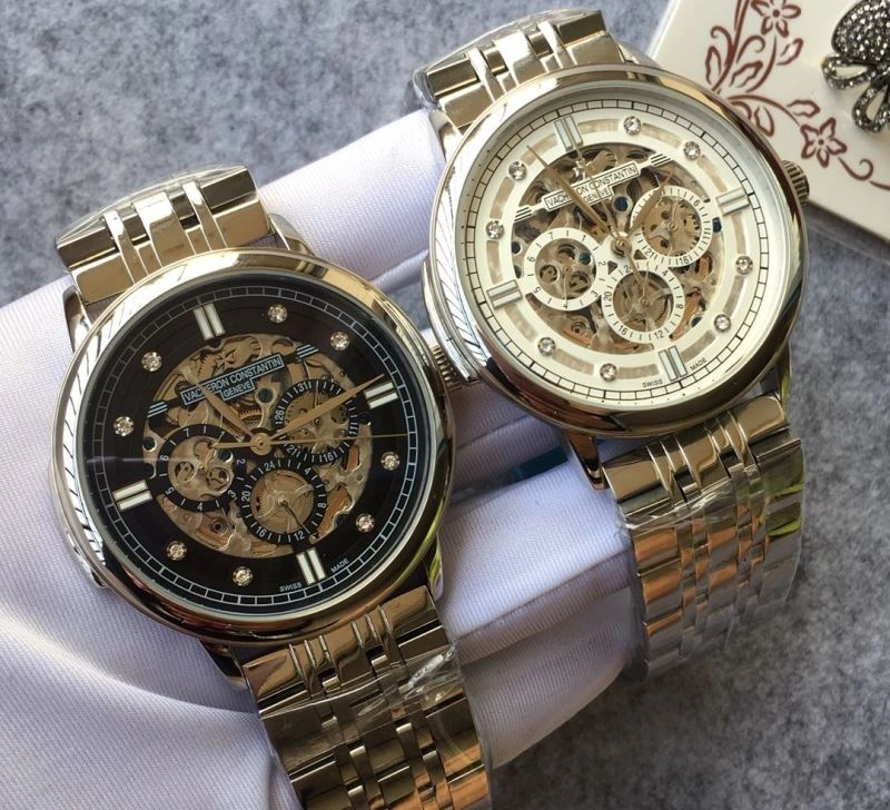 Perfect replica VACHERON CONSTANTIN Watches