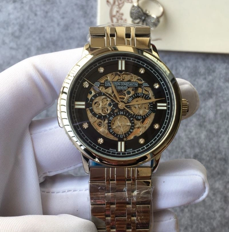 Perfect replica VACHERON CONSTANTIN Watches