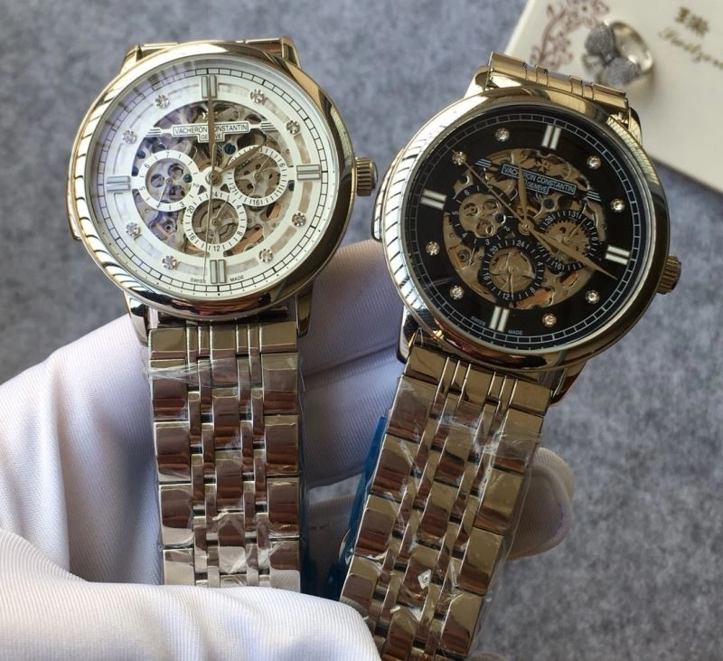 Perfect replica VACHERON CONSTANTIN Watches