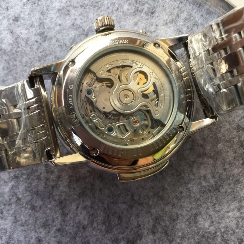 Perfect replica VACHERON CONSTANTIN Watches