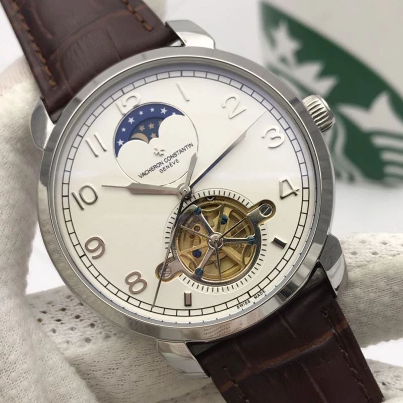1:1 copy VACHERON CONSTANTIN Watches