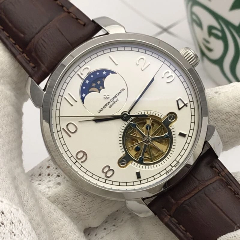 1:1 copy VACHERON CONSTANTIN Watches