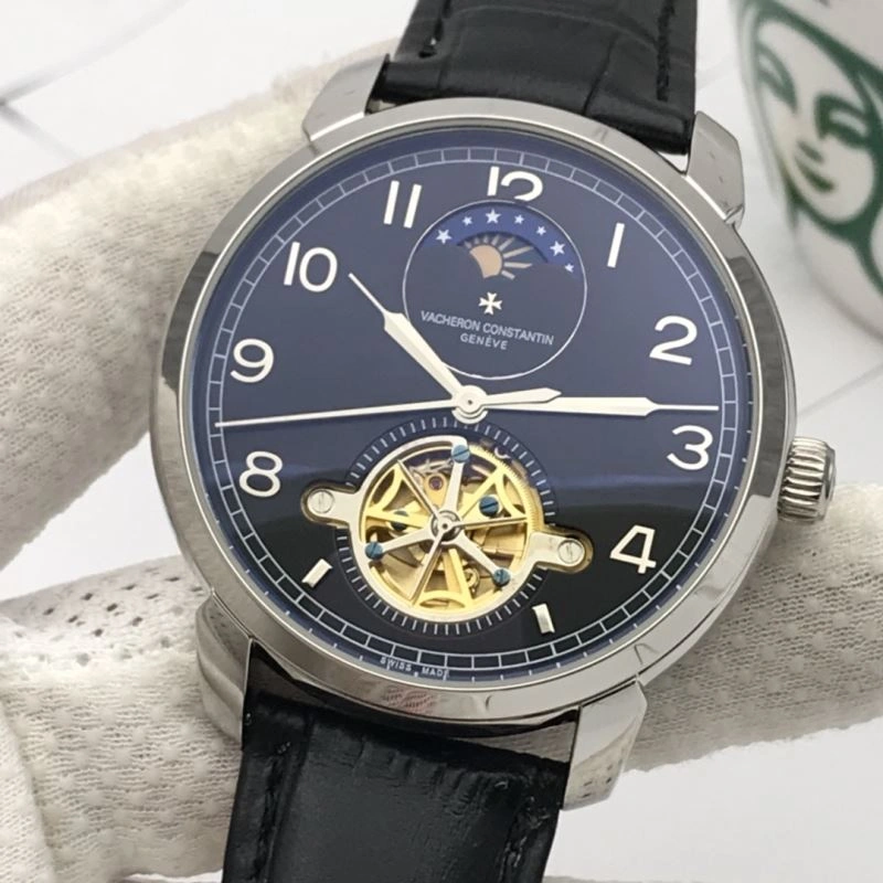 1:1 copy VACHERON CONSTANTIN Watches