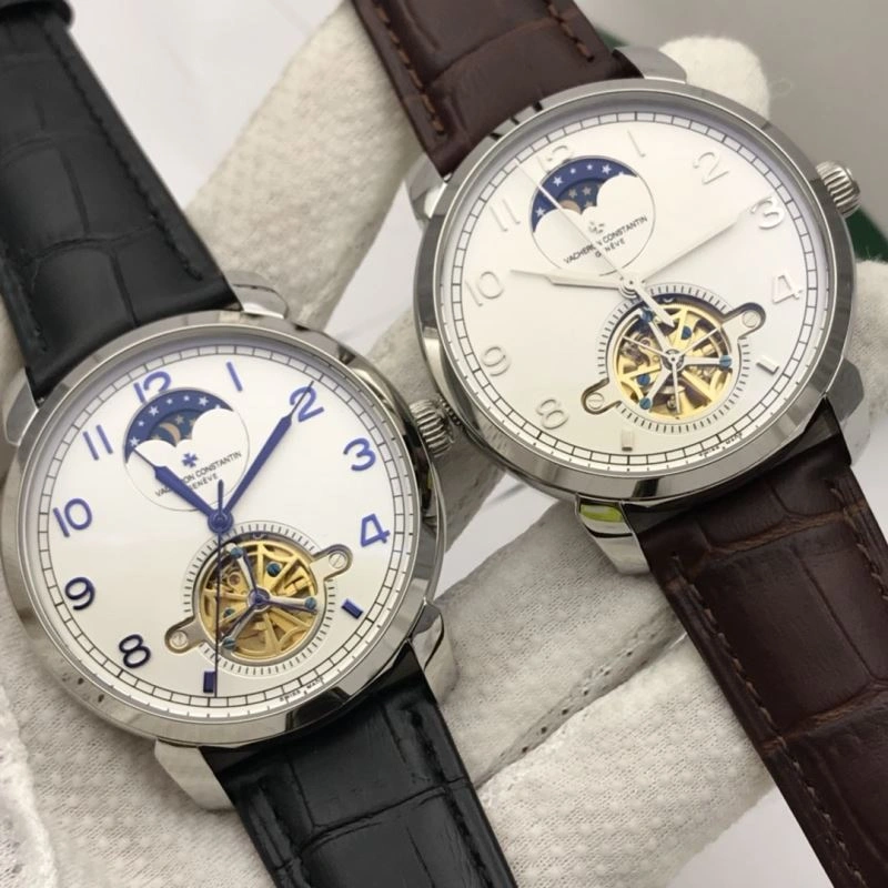1:1 copy VACHERON CONSTANTIN Watches