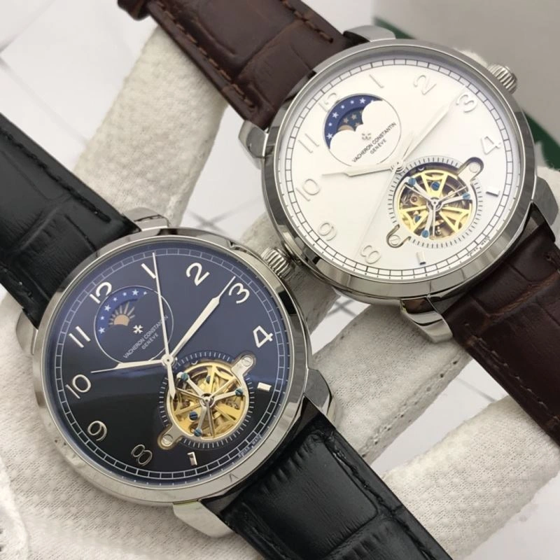 1:1 copy VACHERON CONSTANTIN Watches