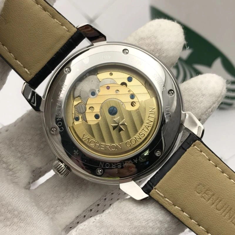 1:1 copy VACHERON CONSTANTIN Watches