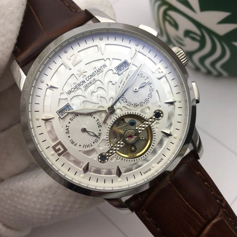 Genuine VACHERON CONSTANTIN Watches