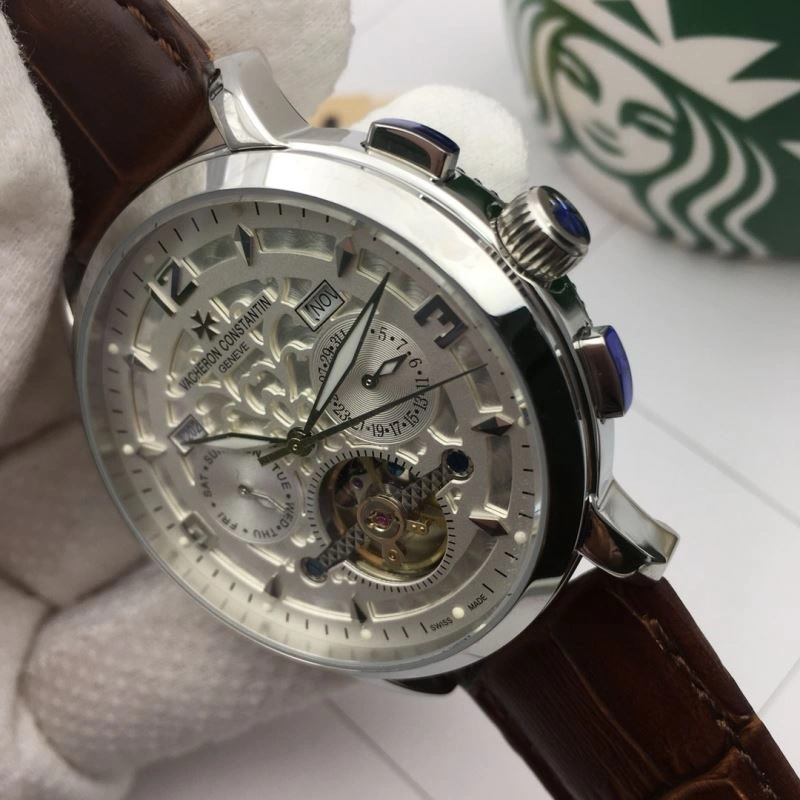 Genuine VACHERON CONSTANTIN Watches