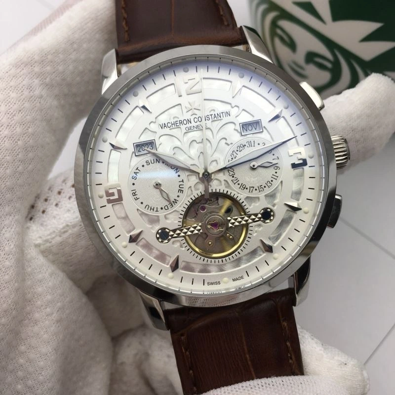 Genuine VACHERON CONSTANTIN Watches