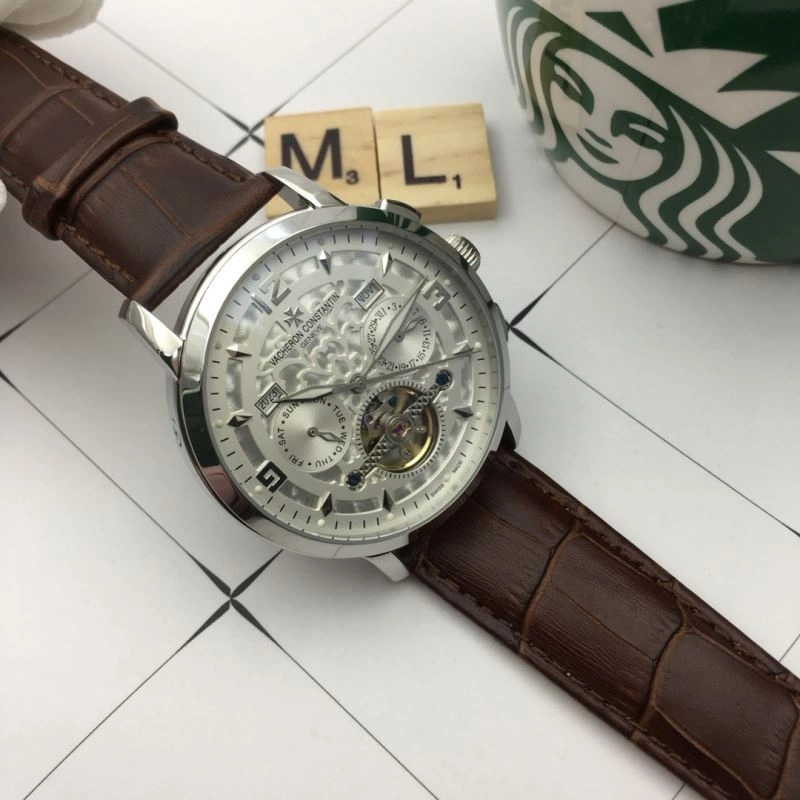 Genuine VACHERON CONSTANTIN Watches