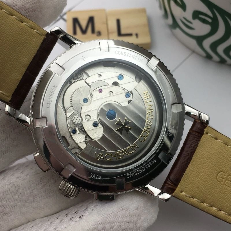 Genuine VACHERON CONSTANTIN Watches