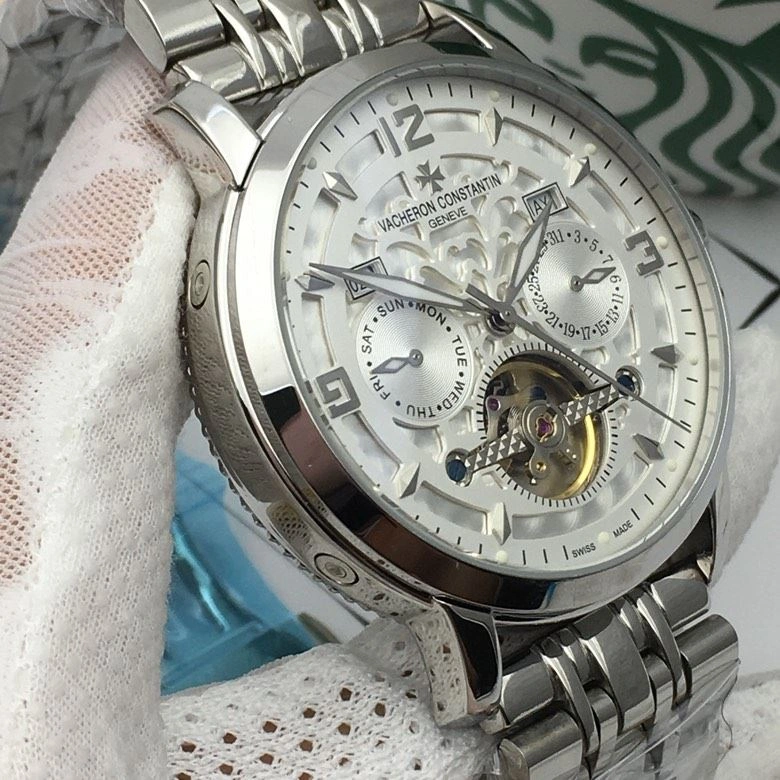Real VACHERON CONSTANTIN Watches