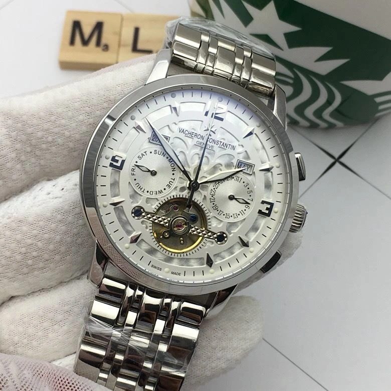 Real VACHERON CONSTANTIN Watches