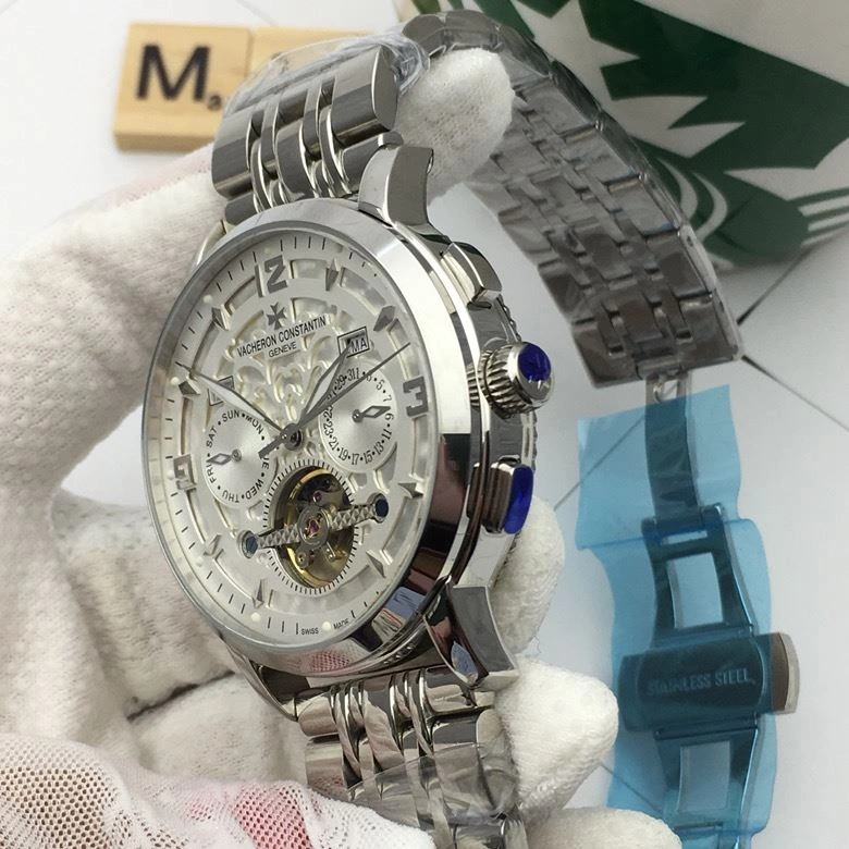 Real VACHERON CONSTANTIN Watches