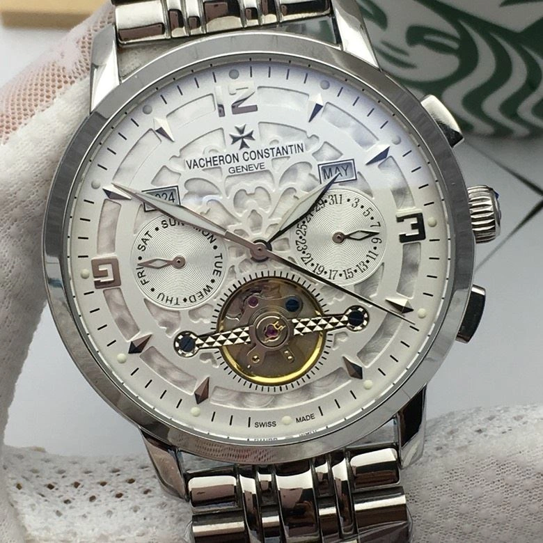 Real VACHERON CONSTANTIN Watches