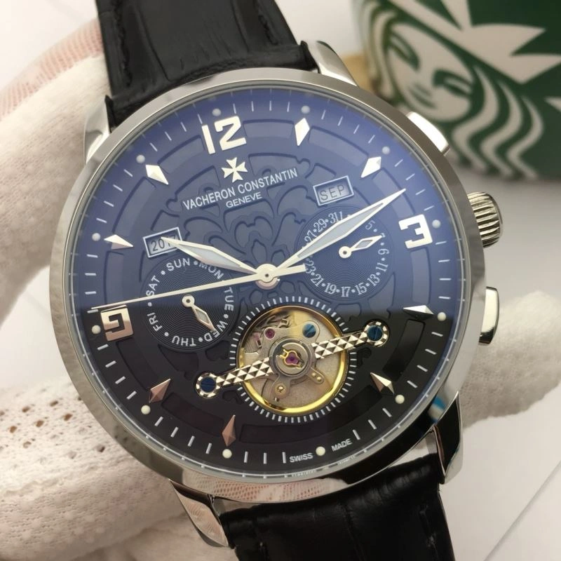 Genuine VACHERON CONSTANTIN Watches