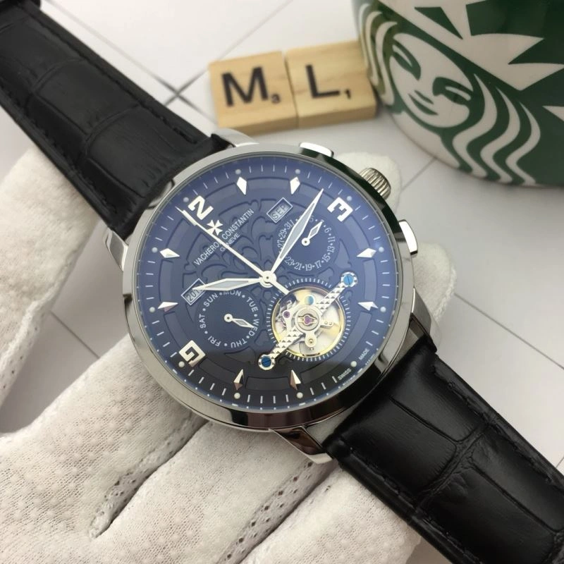Genuine VACHERON CONSTANTIN Watches