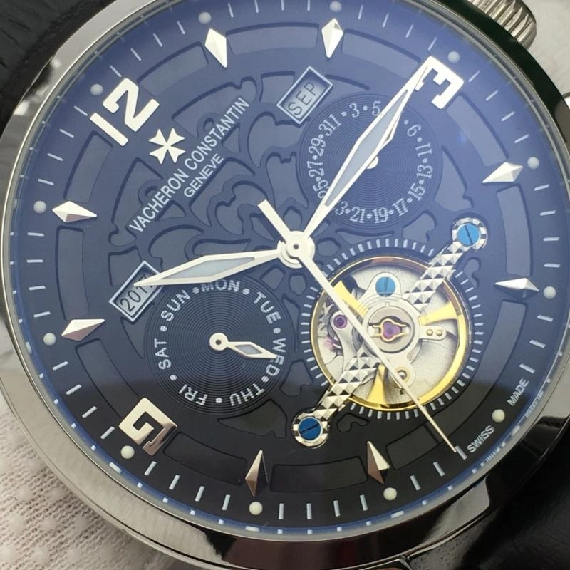 Genuine VACHERON CONSTANTIN Watches