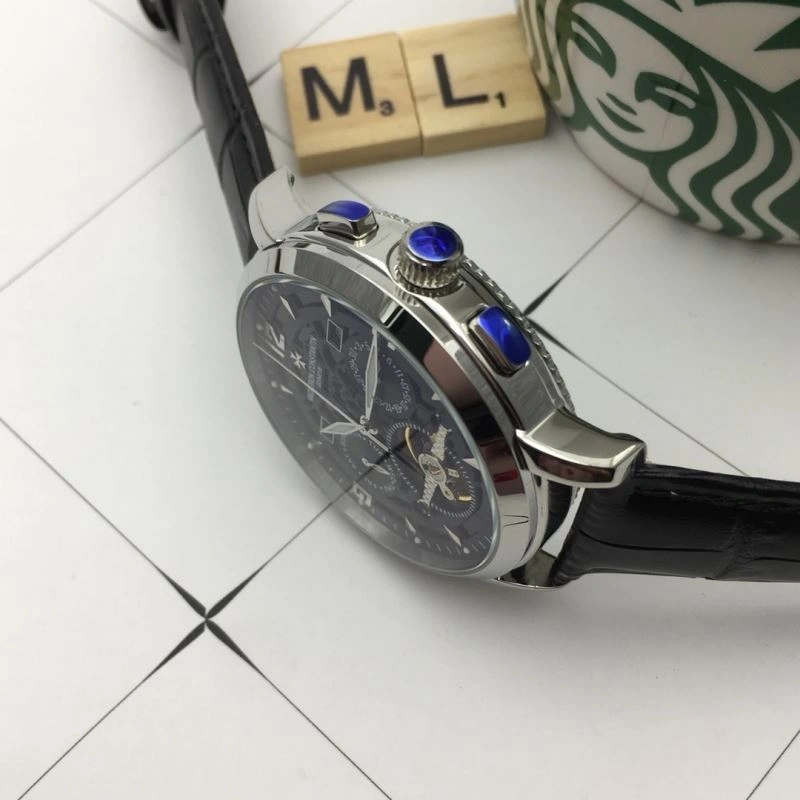 Genuine VACHERON CONSTANTIN Watches