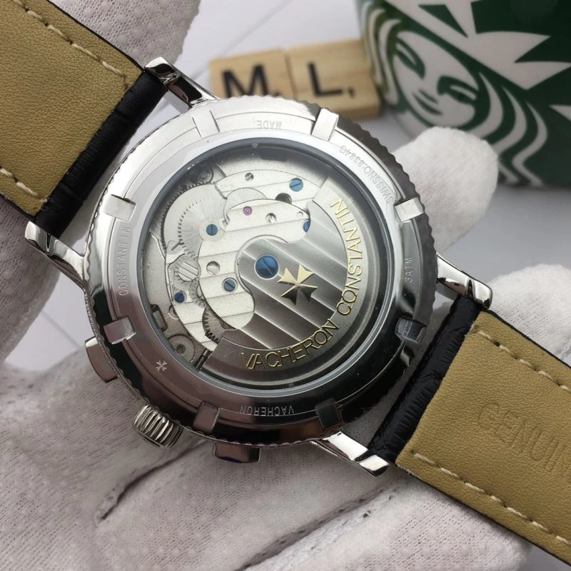 Genuine VACHERON CONSTANTIN Watches