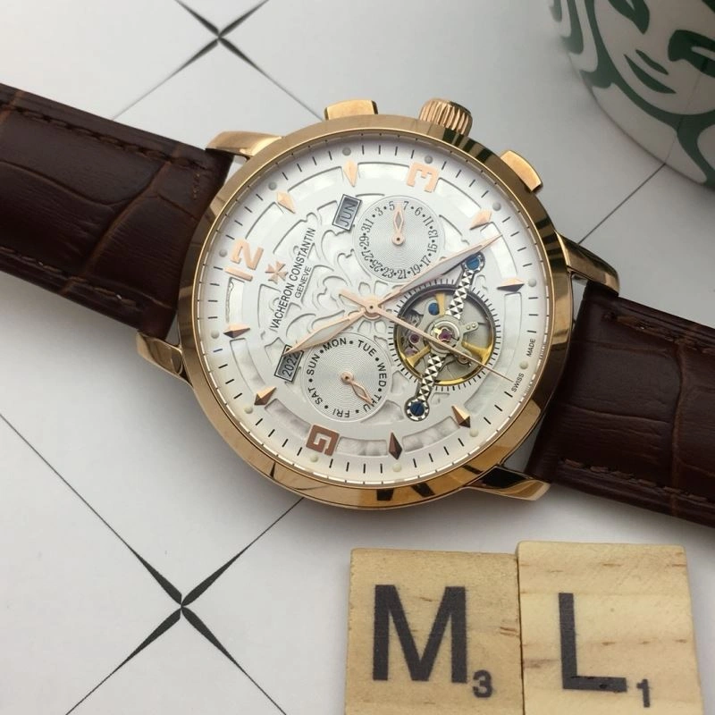 Authentic VACHERON CONSTANTIN Watches