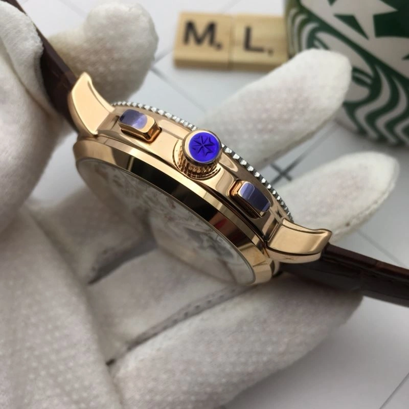 Authentic VACHERON CONSTANTIN Watches