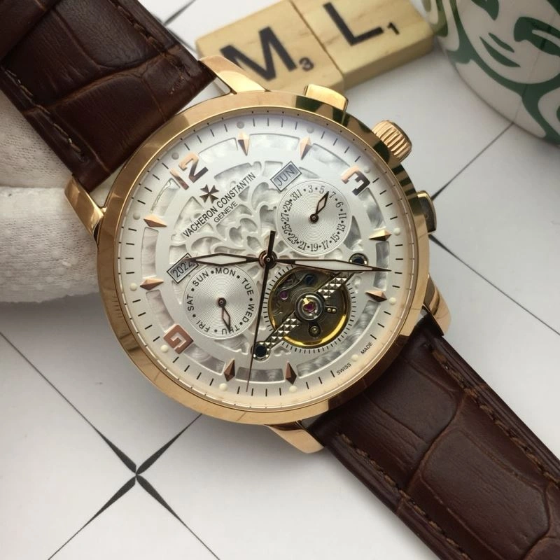 Authentic VACHERON CONSTANTIN Watches