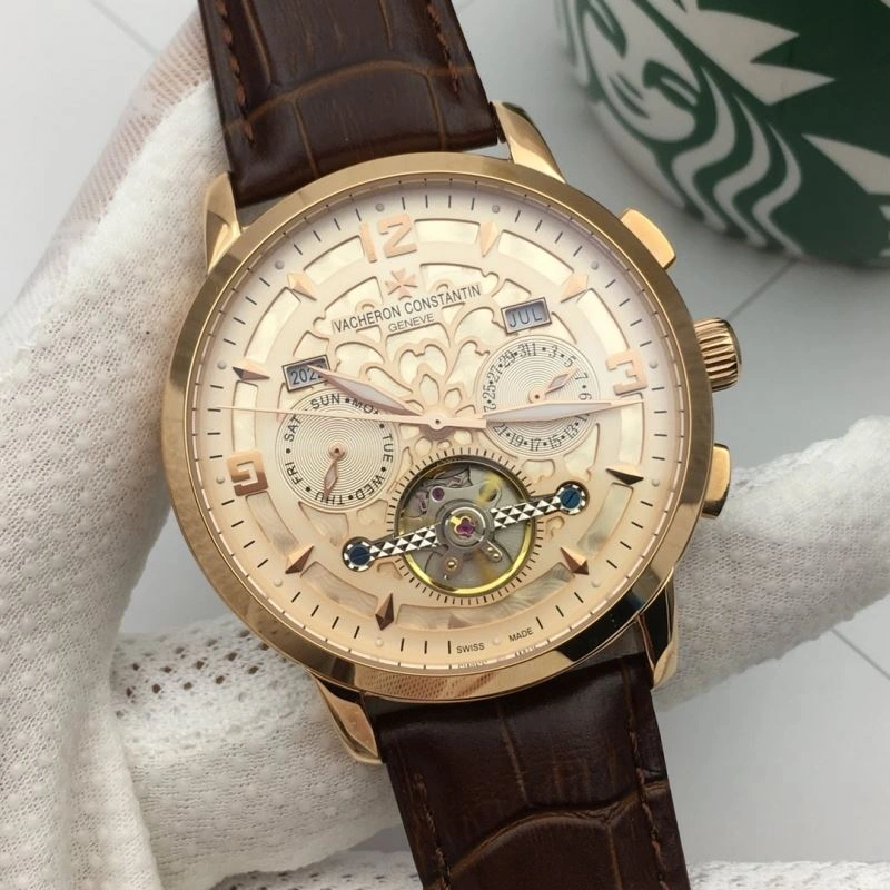 Cut-rate VACHERON CONSTANTIN Watches