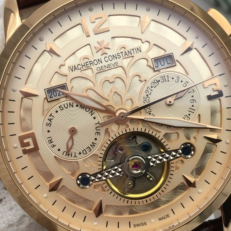 Cut-rate VACHERON CONSTANTIN Watches