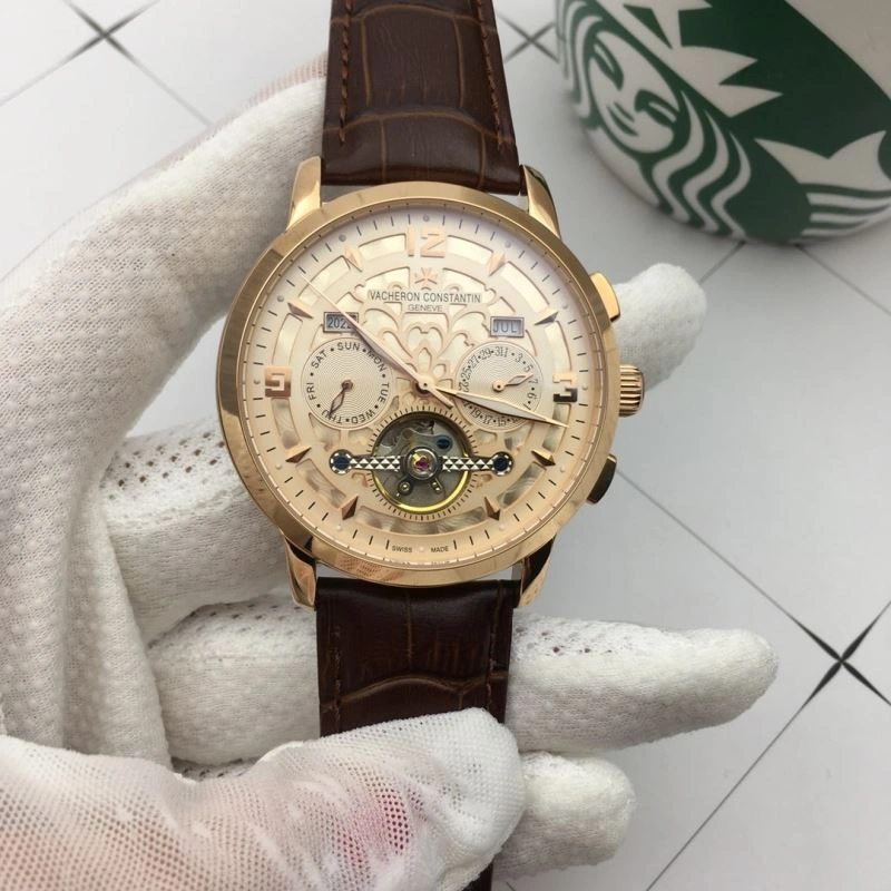 Cut-rate VACHERON CONSTANTIN Watches