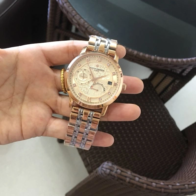 Low-cost VACHERON CONSTANTIN Watches