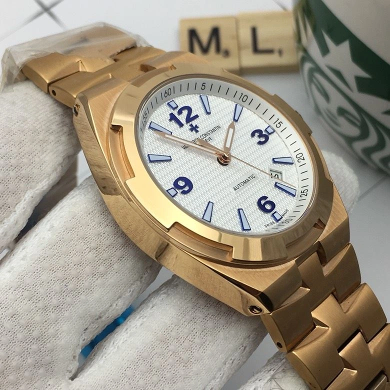 Indistinguishable VACHERON CONSTANTIN Watches
