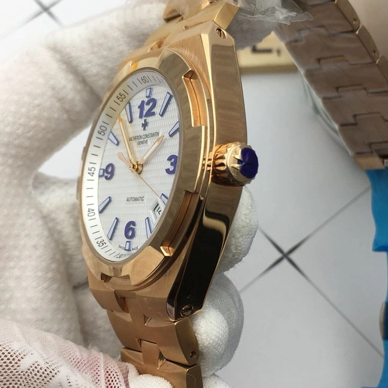 Indistinguishable VACHERON CONSTANTIN Watches