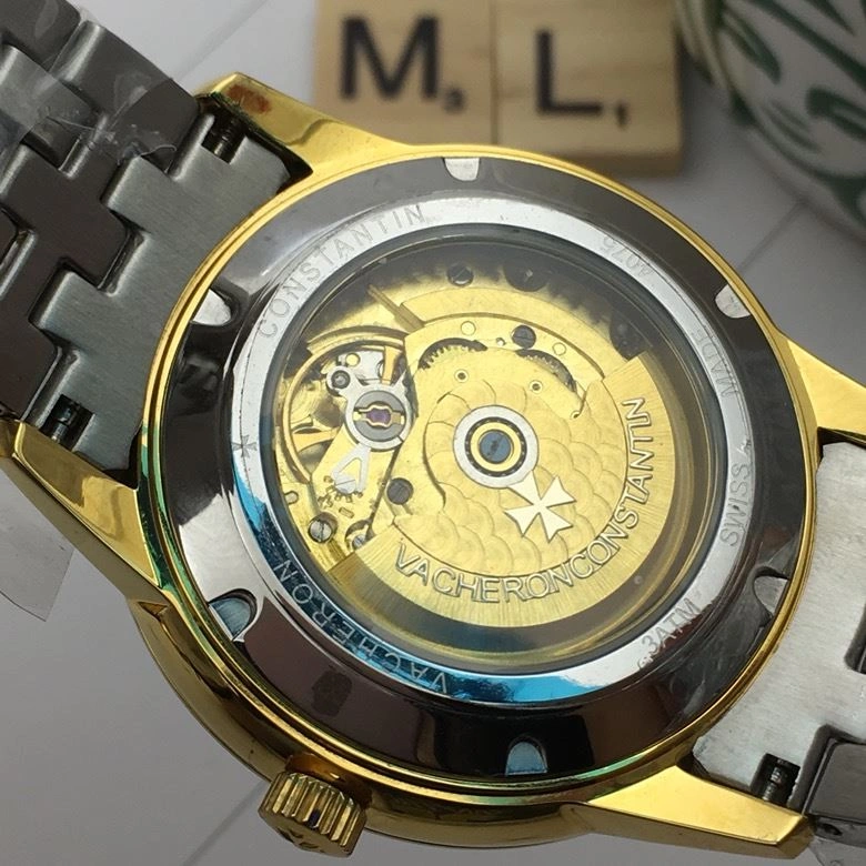Affordable VACHERON CONSTANTIN Watches
