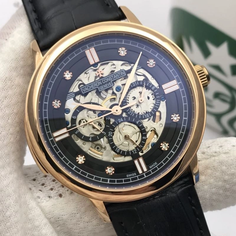 Legit VACHERON CONSTANTIN Watches