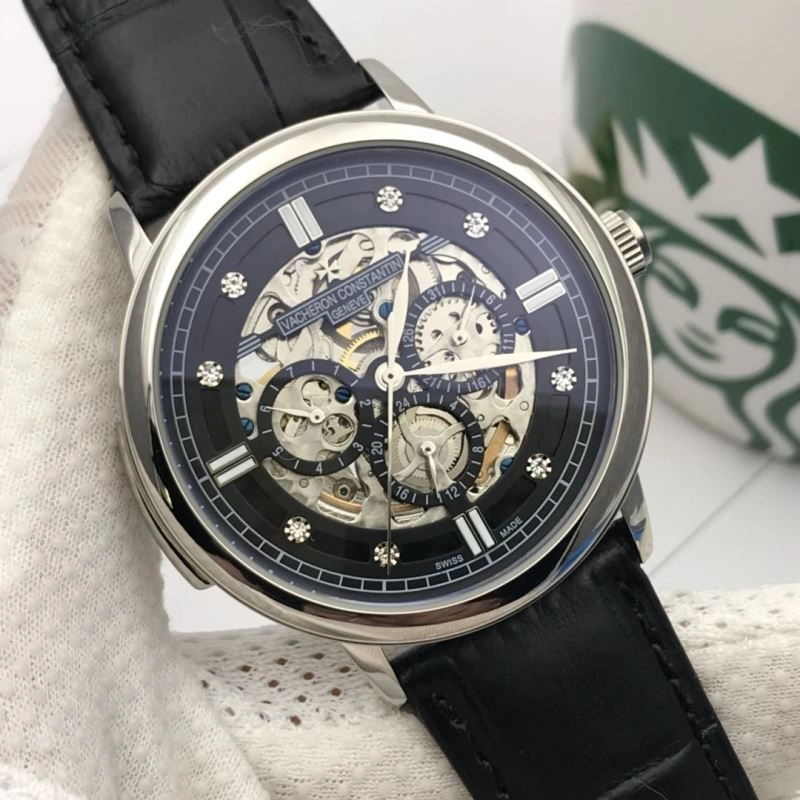 Legit VACHERON CONSTANTIN Watches