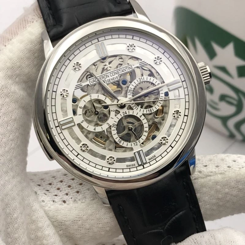 Legit VACHERON CONSTANTIN Watches