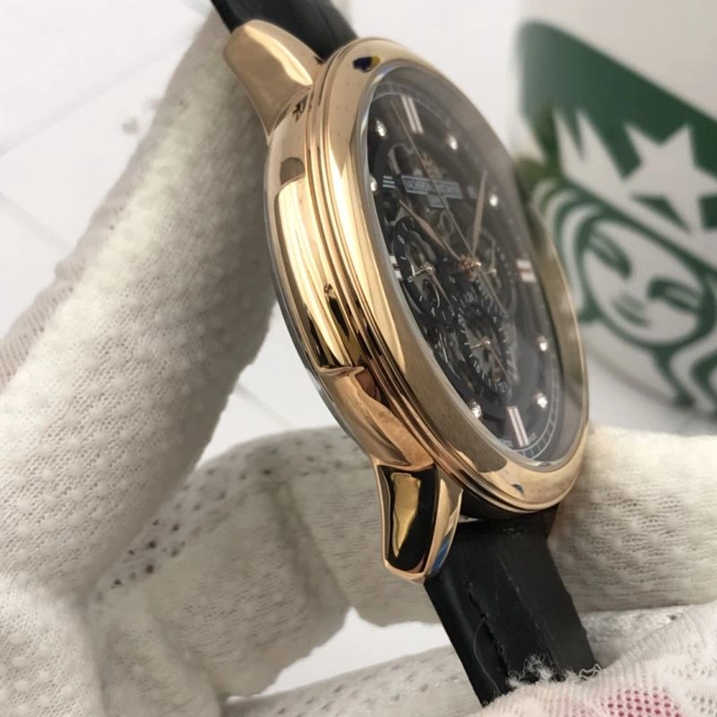 Legit VACHERON CONSTANTIN Watches